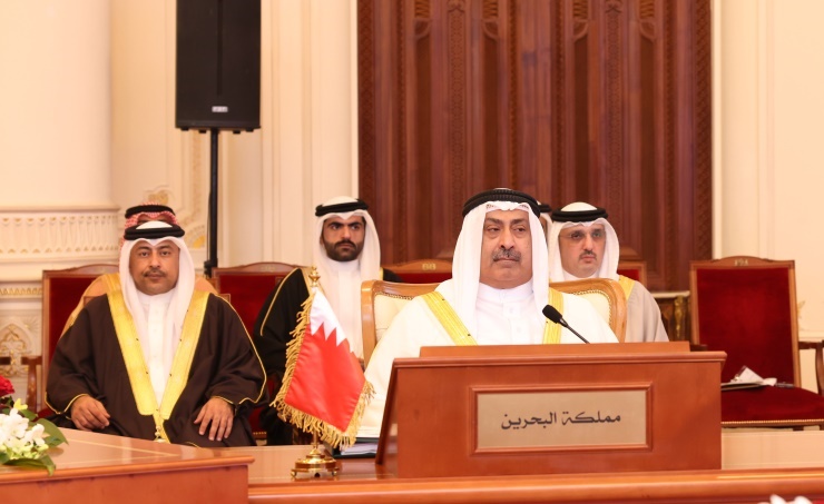 Interior Ministry's Undersecretary chairs Bahrain’s delegation at GCC meeting